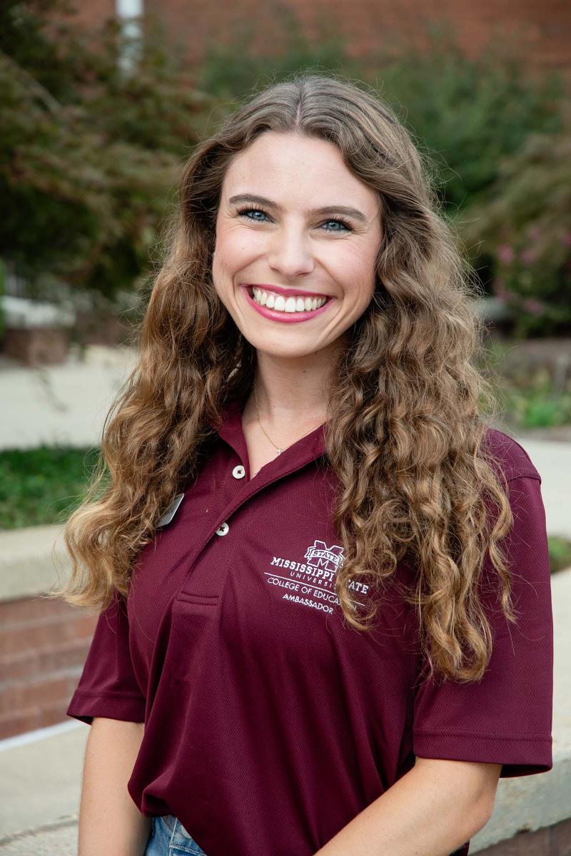 Ambassadors | College of Education